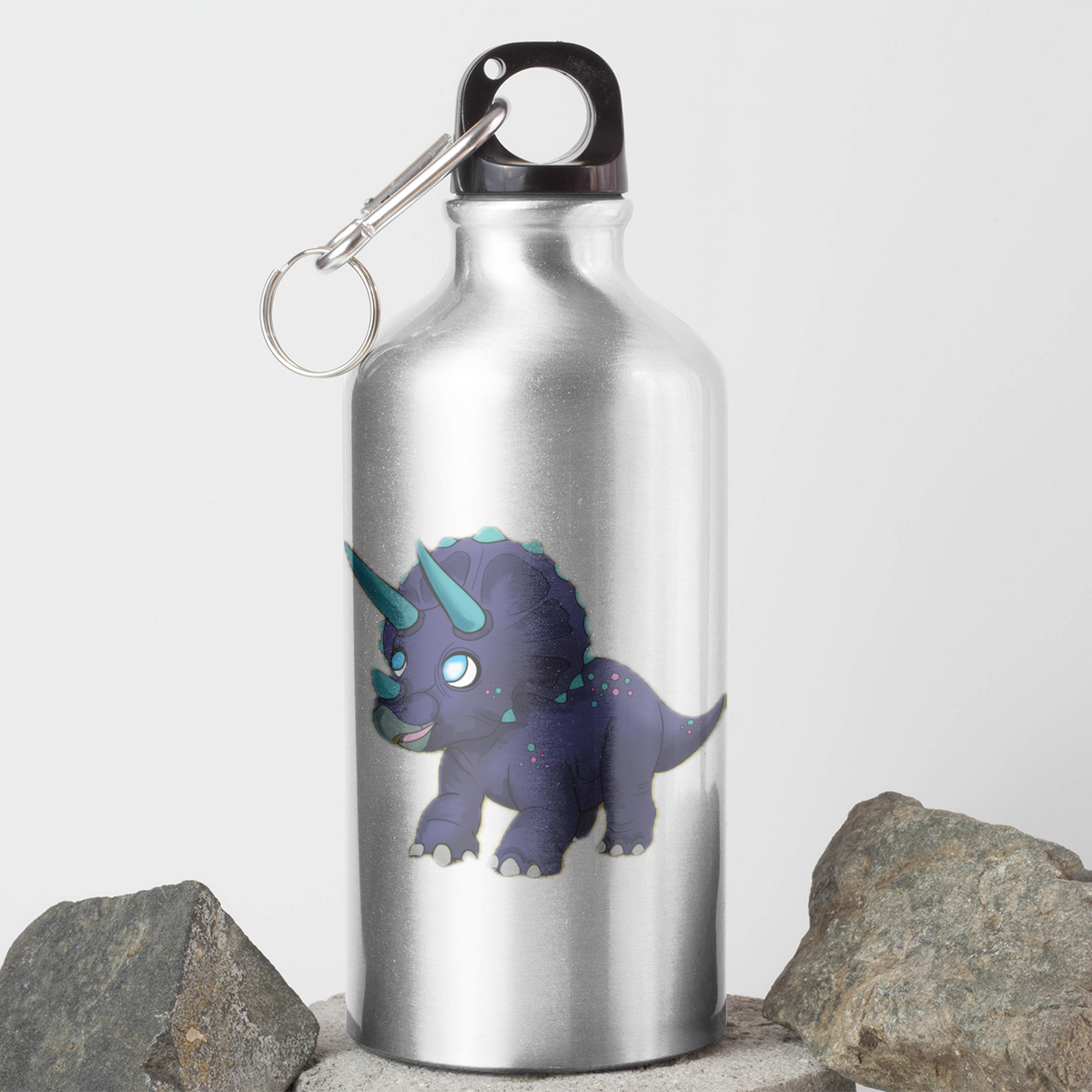 Adventures of Ayan Water Bottle
